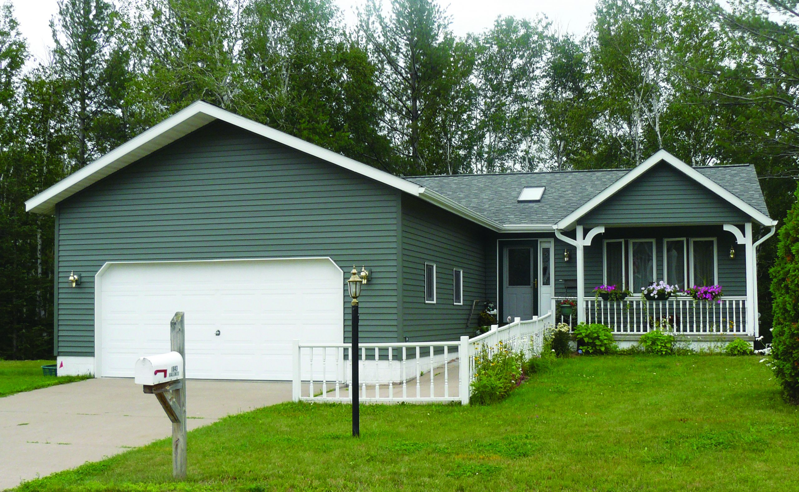 What is Seamless Siding? | ABC Seamless of Albuquerque